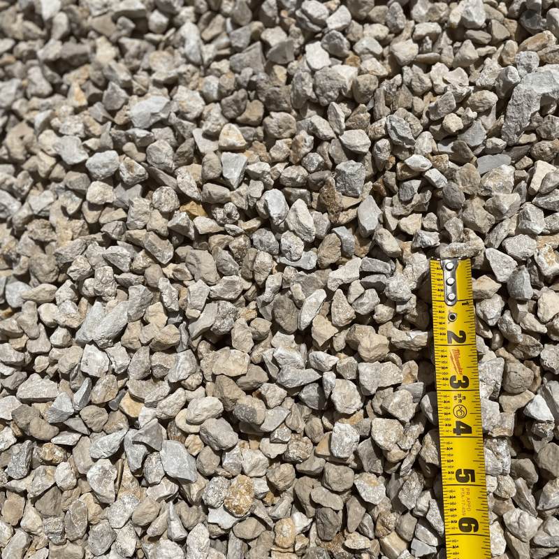 Road Base/Caliche Rock – AWLS Large Orders